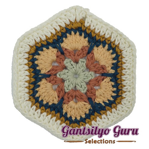 Dapper Dreamer Summer Color Palette Vintage