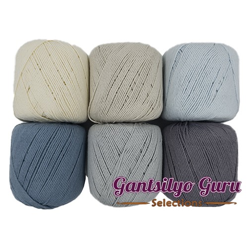 Dapper Dreamer Summer Color Palette Sky Fall