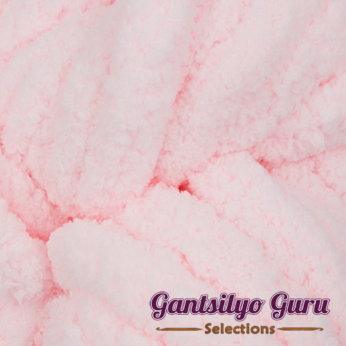 Jumbo Chenille Baby Pink