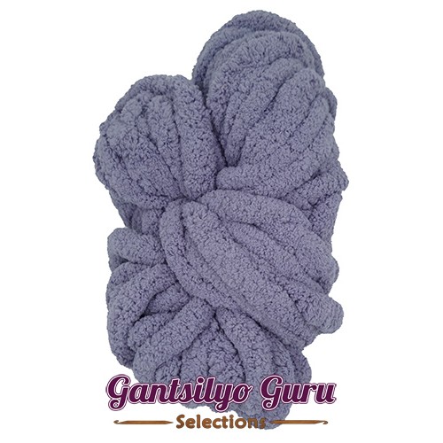 Jumbo Chenille Pebble