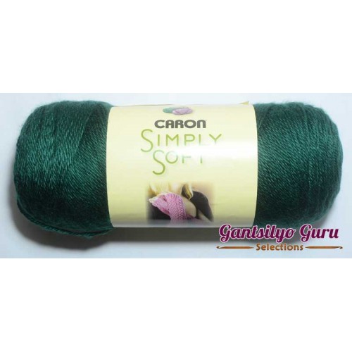 Caron Simply Soft Pine